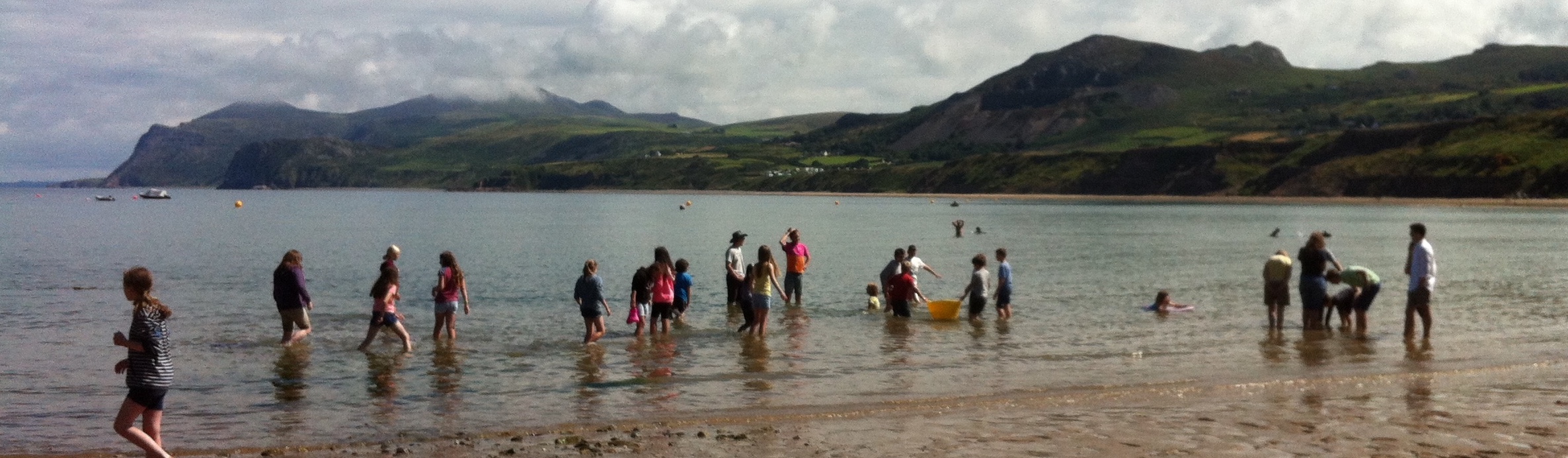 Nefyn Camps
