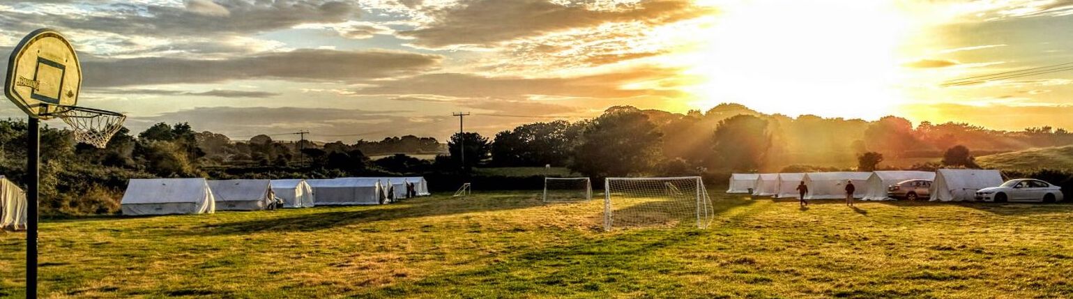 Nefyn Camps