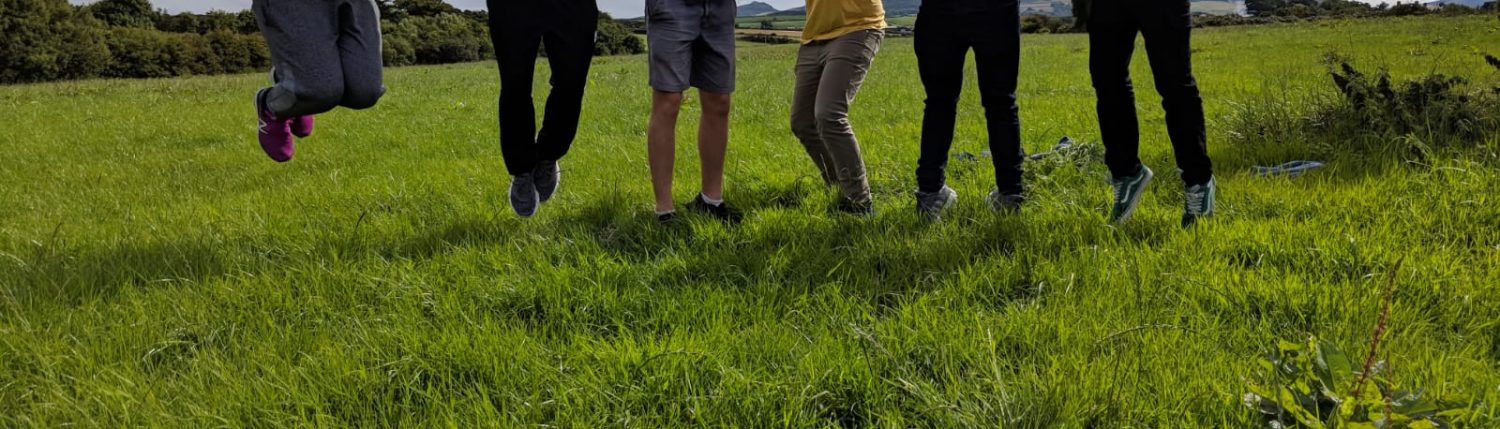 Camper registration – Nefyn Camps