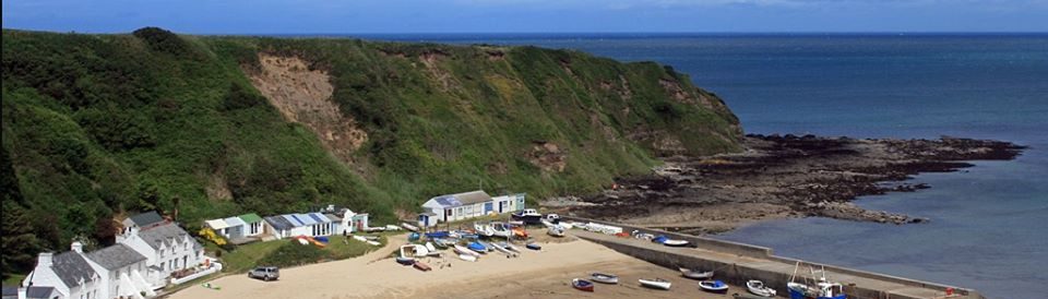 A Camp – Nefyn Camps